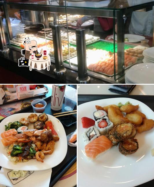 Feng Cheng, Joinville - Menú del restaurante, precios y reseñas
