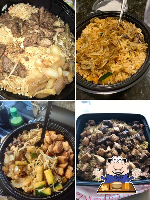 GENJIGO, Lewis Center - Restaurant menu, prices and reviews