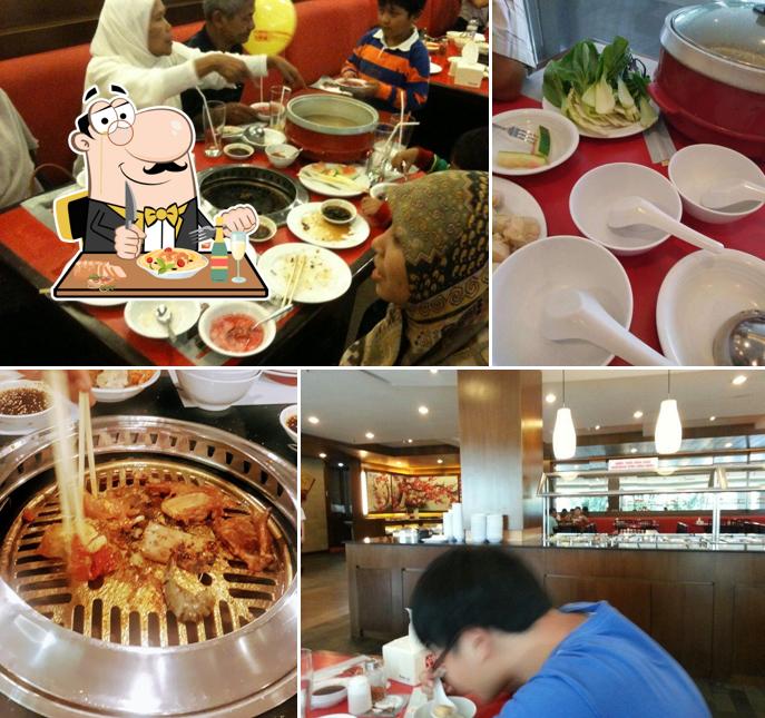 Hanamasa, Bogor - Restaurant menu, prices and reviews