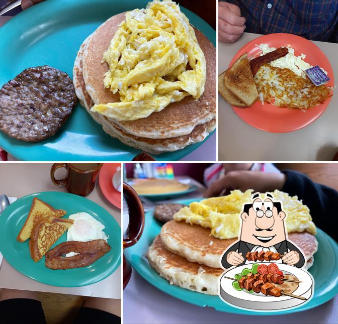 Top 10 restaurants for breakfast in Prescott, october 2025 - Restaurant ...