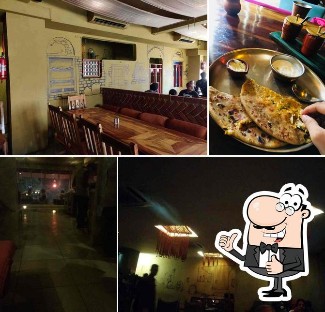 Jassi De Parathe, Ahmedabad - Restaurant menu, prices and reviews