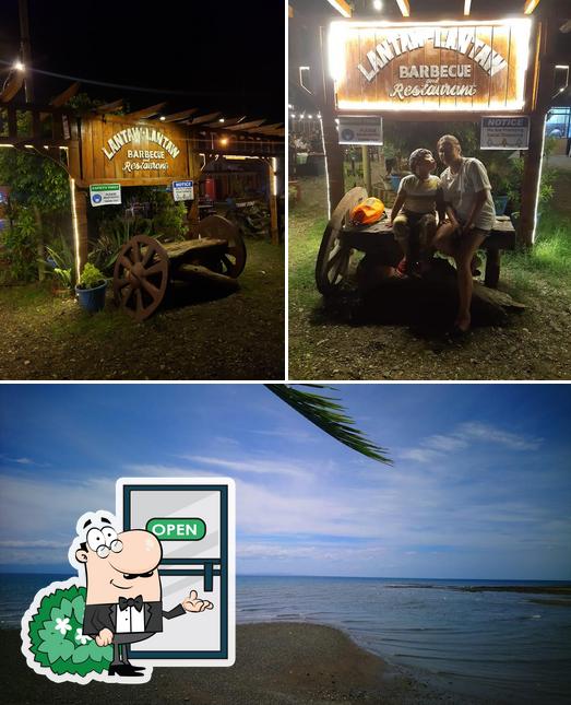 Lantaw-Lantaw Restaurant, Toledo City - Restaurant menu, prices and reviews