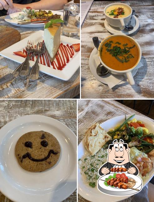 Local Table, 11525 S Fry Rd Suite 101 in Fulshear - Restaurant menu and ...