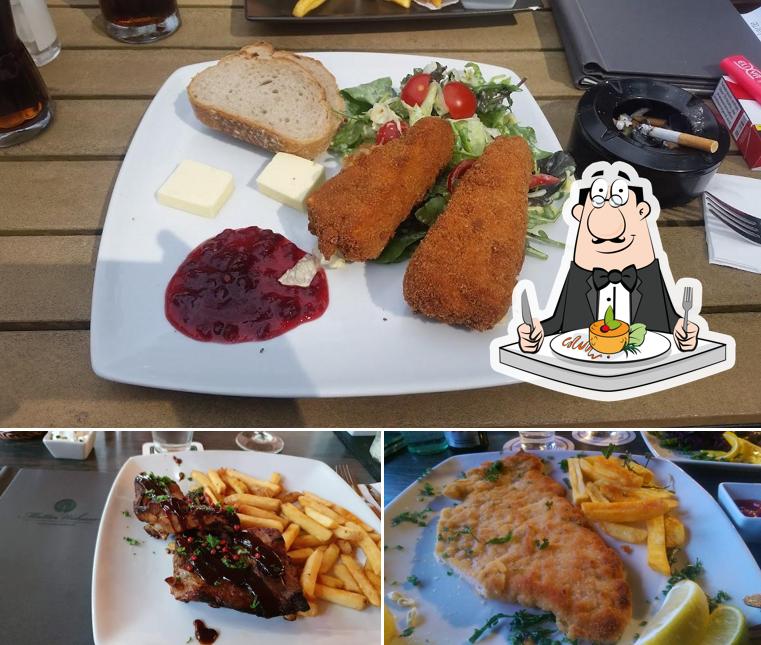 Mutter Wehner Gastro GmbH, Oer-Erkenschwick - Speisekarte, Preise und ...