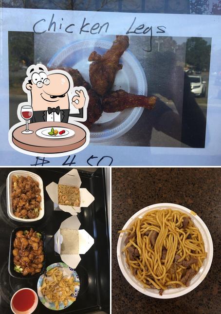 New Winner Chinese Restaurant in Summerville - Restaurant reviews
