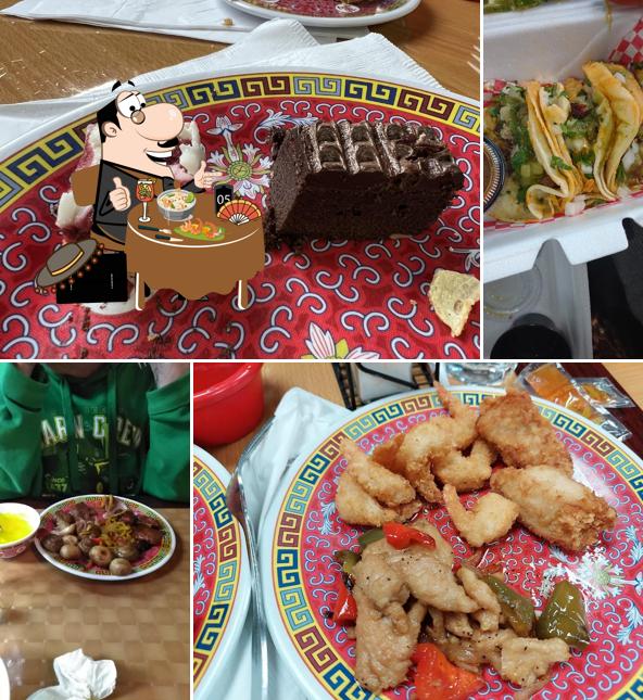 Panda House, Branson - Restaurant menu, prices and reviews