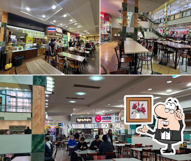 Paramount Food Court, Melbourne - Restaurant menu, prices and reviews