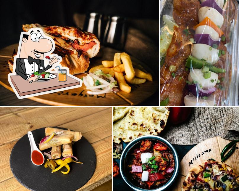 Top 7 restaurants in Saltcoats, november 2025 - Restaurant Guru