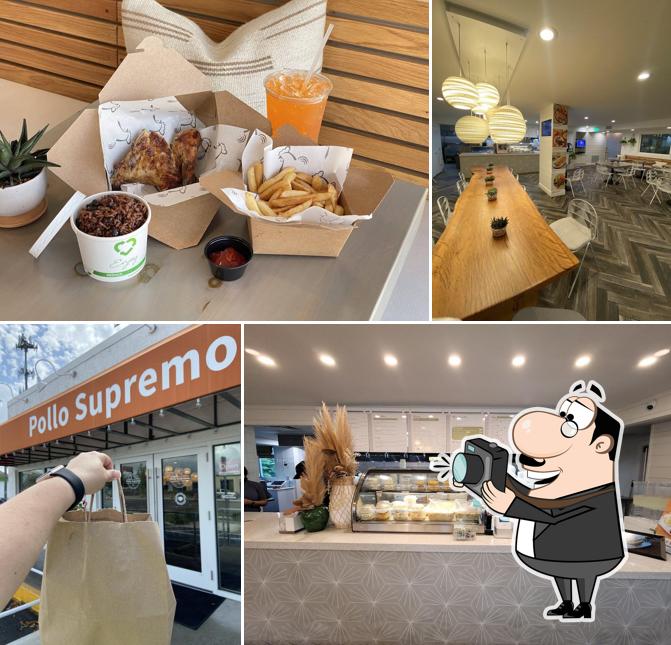 Restaurante Pollo Supremo, Tampa - Carta del restaurante y opiniones