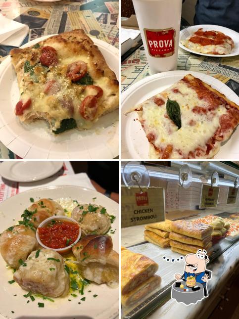 Best stromboli in New York City restaurants, autumn 2024 - Restaurant Guru