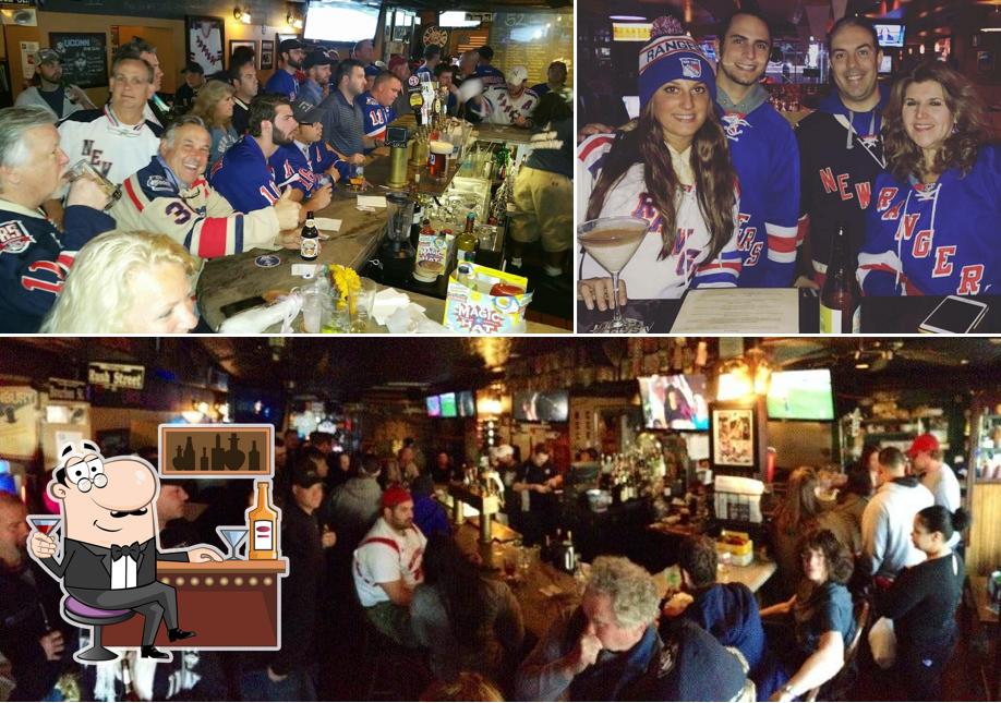 TK's American Cafe, Danbury - Carta del restaurante y opiniones