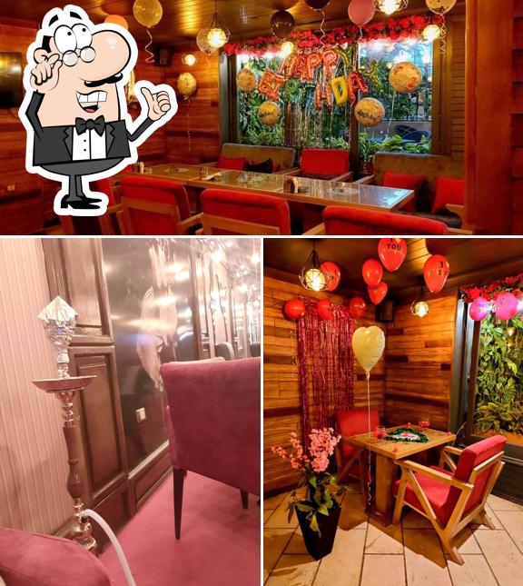 Red Carpet Cafe & Restaurant, Égypte - Restaurant reviews
