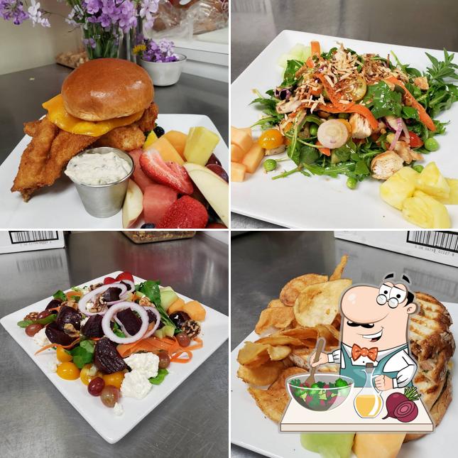 5 O'Clock Club, Pewaukee - Restaurant menu, prices and reviews