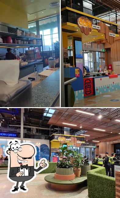 8bit in Taylors Lakes - Restaurant reviews
