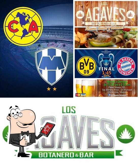 Agaves Botanero & Bar, Villahermosa - Restaurant menu, prices and reviews