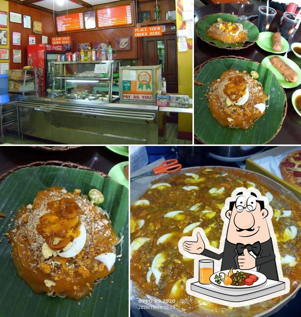 Top 5 restaurants with pancit palabok in Mandaluyong, december 2025 ...