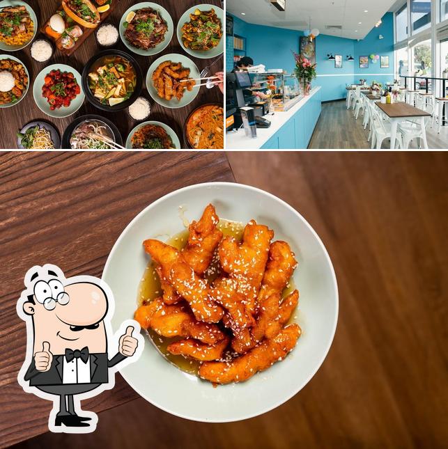 Top 5 restaurants in Gilles Plains, december 2024 - Restaurant Guru