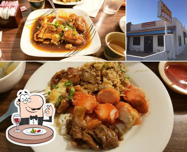 Beijing II, Prescott Valley - Restaurant menu, prices and reviews