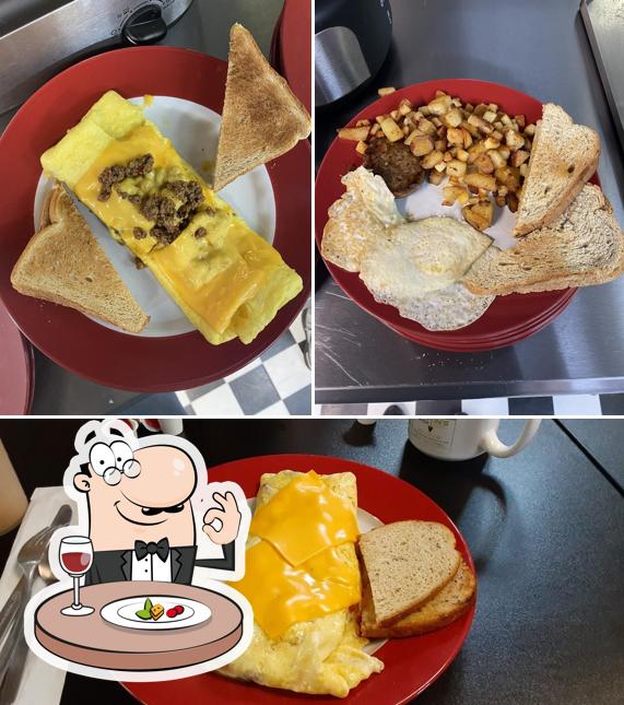 Butch's Diner, North East - Restaurant menu, prices and reviews