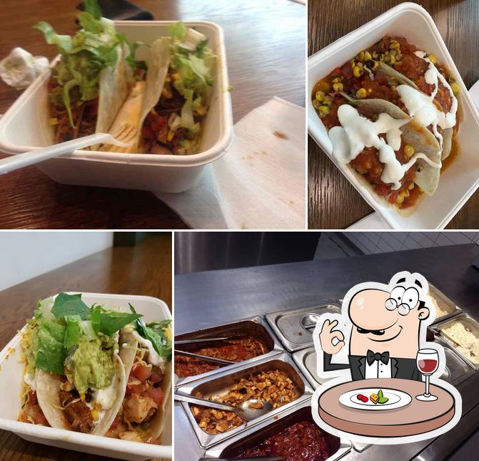 CHIAPAS eat mexican - Rosebank restaurant, Johannesburg, Shop FF24 ...