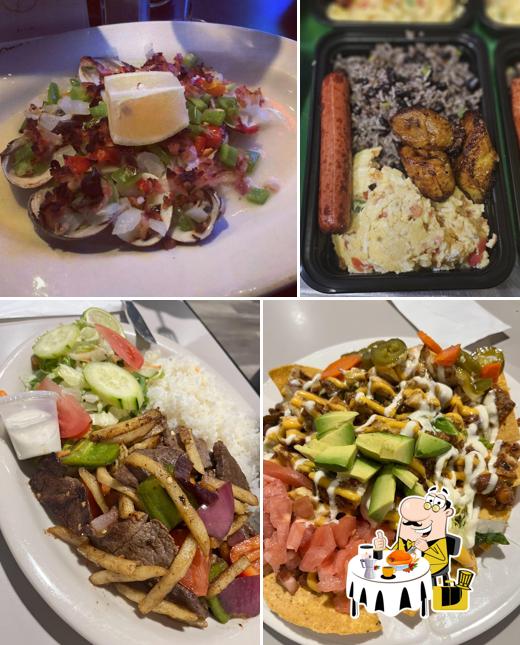 Castillo Fresh Seafood in Raritan - Restaurant menu and reviews