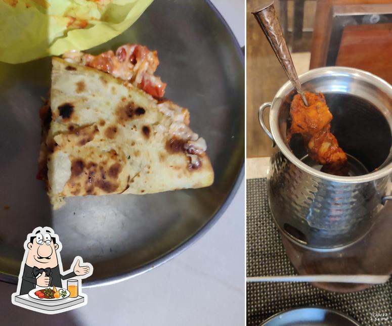 Chembur cafe & Hotel, Mumbai - Restaurant menu, prices and reviews