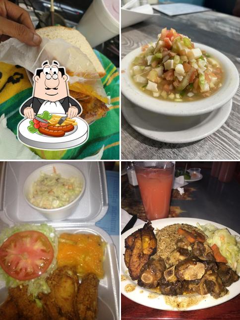 Conch Heaven, Miami - Restaurant menu, prices and reviews
