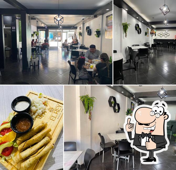 El Rey resto-bar, Río Grande - Restaurant menu, prices and reviews