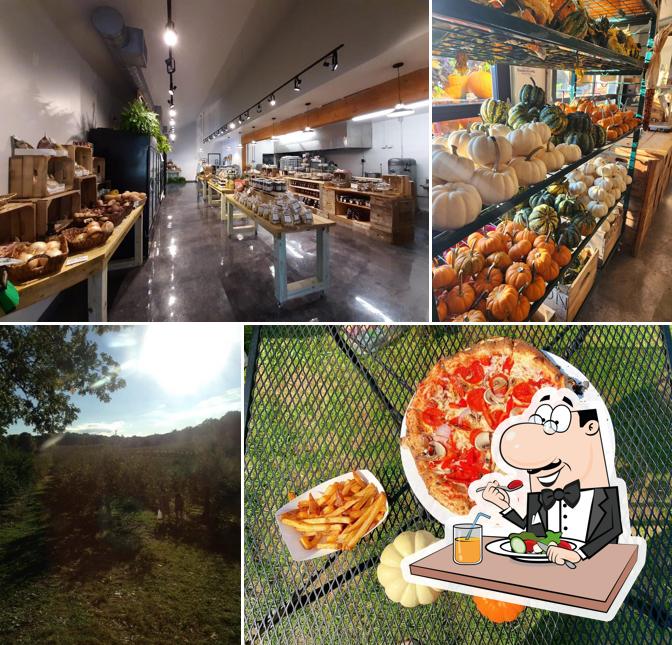 Frecon Farms in Boyertown - Restaurant reviews