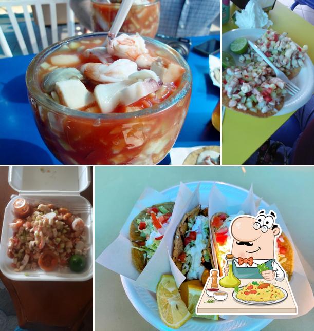 Juanita's Tacos y Mariscos, Yuma - Restaurant menu, prices and reviews
