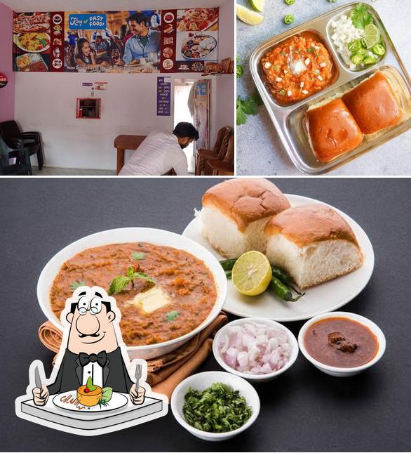King Of Fast Food, Sikar - Restaurant menu, prices and reviews
