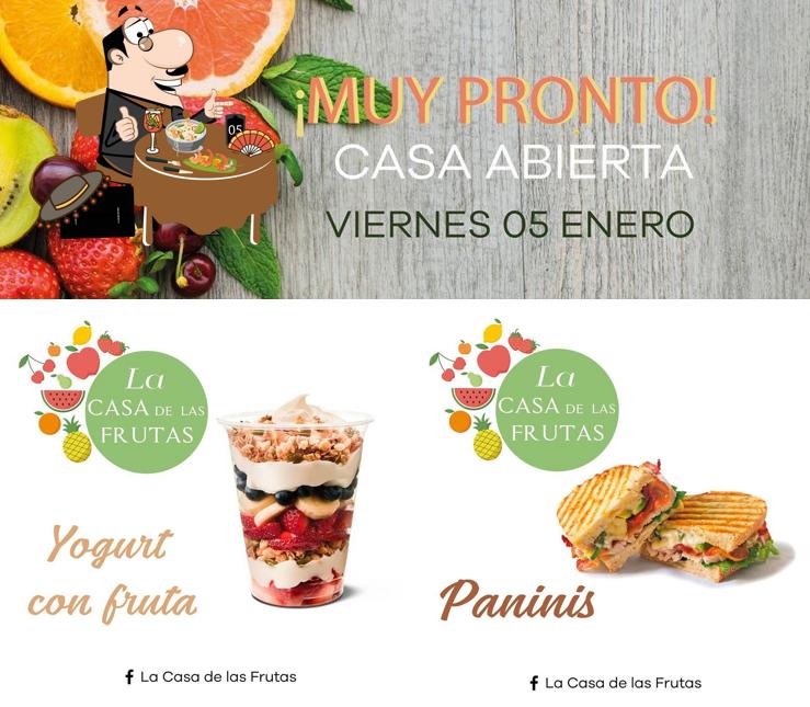 Restaurante La Casa De Las Frutas, Miacatlán - Opiniones del restaurante