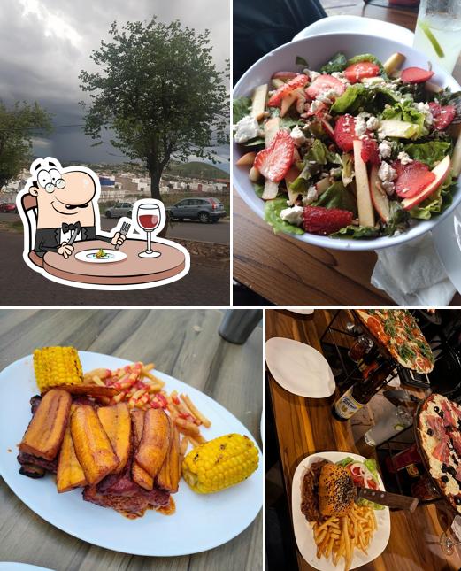 La Condenada, Tlaquepaque - Restaurant menu, prices and reviews
