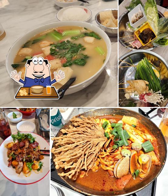 Mala Kitchen Aniva restaurant, Cihuni - Restaurant menu and reviews