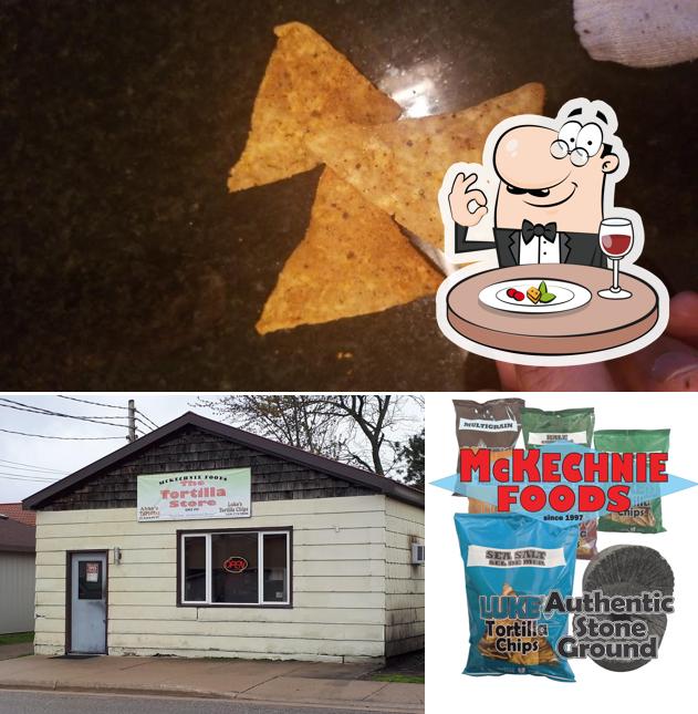 Top 5 restaurants in Aylmer, october 2025 - Restaurant Guru