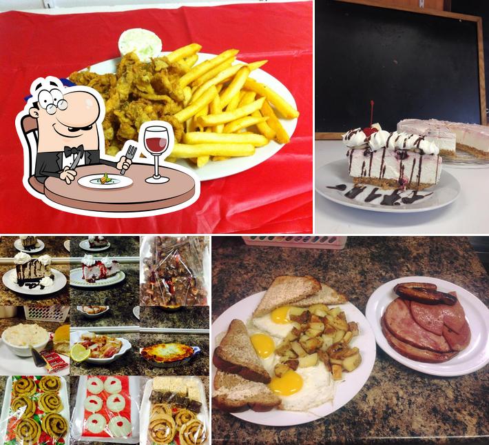 Find the best place to eat in Wallace, Nova Scotia, winter 2024 ...