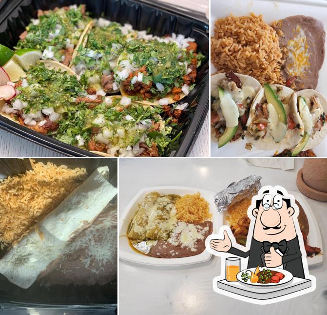 Metztli Mexican Taqueria in Meridian - Restaurant reviews