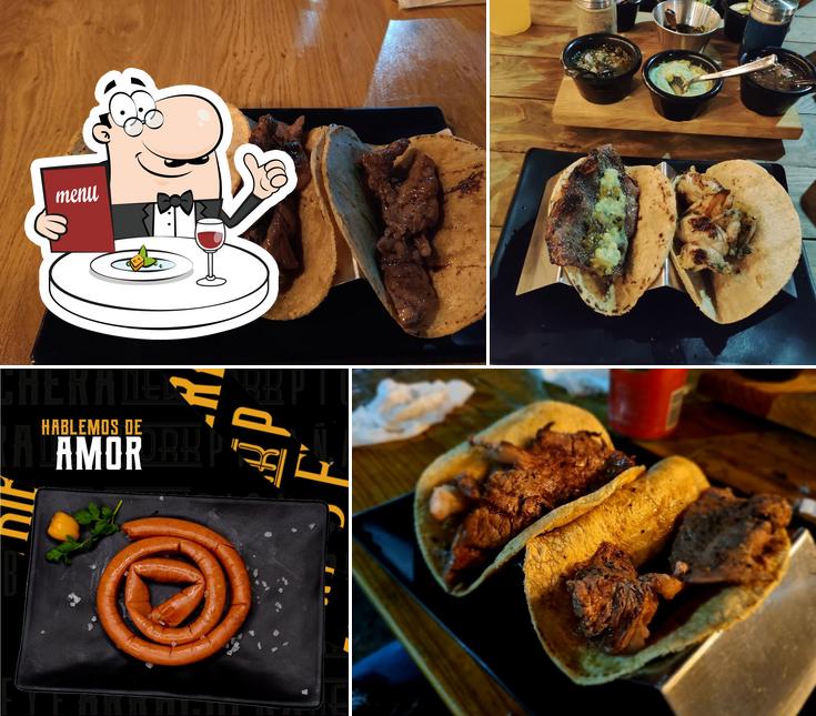 Novillero Grill restaurant, Veracruz - Restaurant reviews