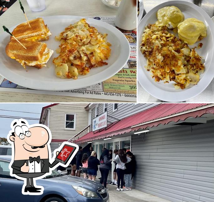 OC Diner in Ocean City - Restaurant reviews