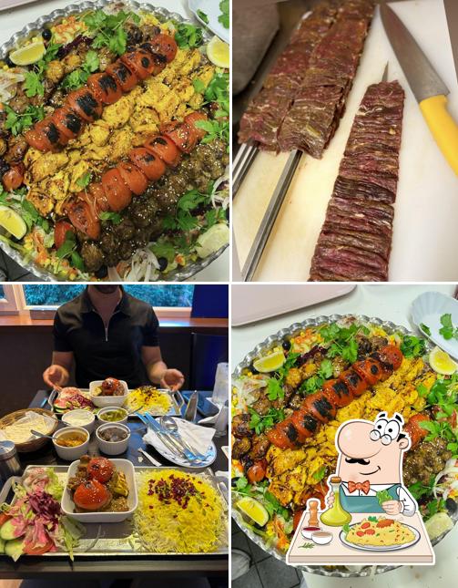 Restaurant Safa bashe, Essen - Restaurant menu, prices and reviews
