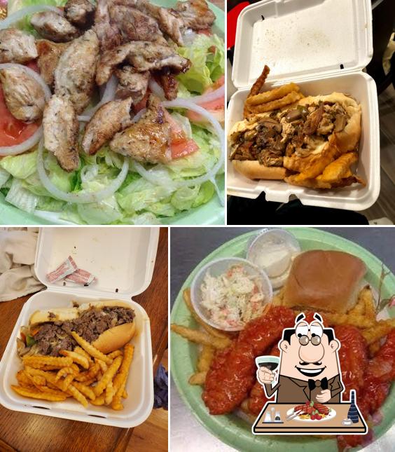 Top 7 restaurants with steak sandwiches in Syracuse, october 2025 ...