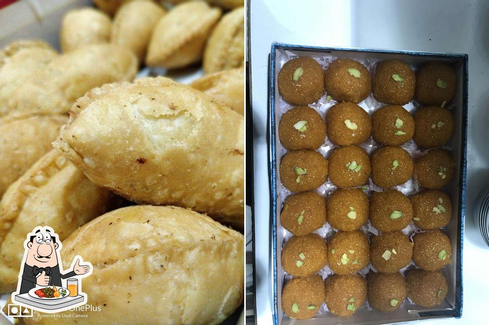 Shri Ram Sweets, New Delhi - Restaurant menu, prices and reviews