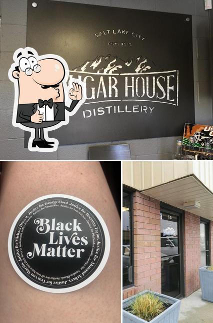Sugar House Distillery in Salt Lake City - Restaurant reviews