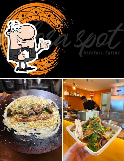 The Dosa Spot restaurant, Aalborg - Restaurant menu and reviews