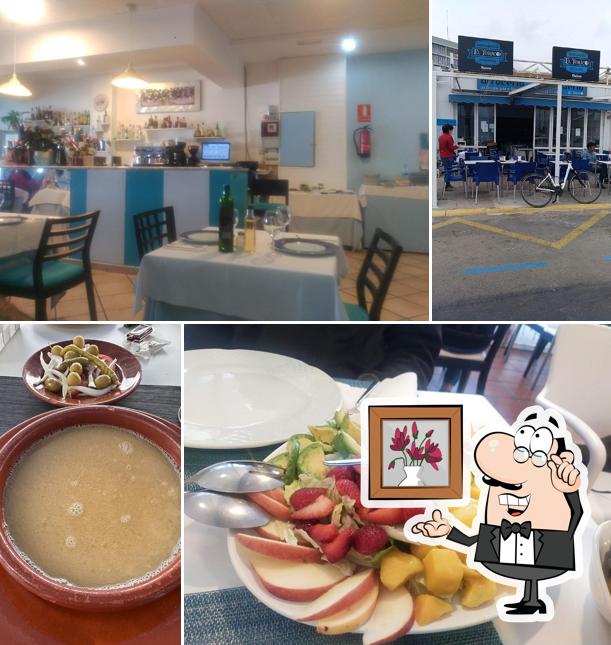 El Torico 3, Oropesa - Menú del restaurante, precios y reseñas