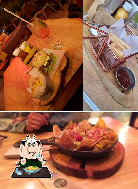 The Vice Burger restaurant, Medellín - Restaurant reviews