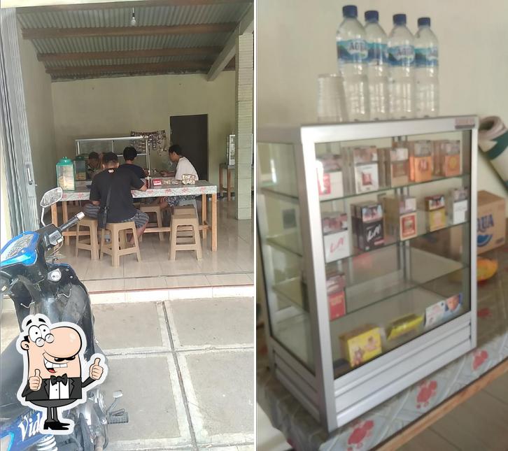WARUNG SOBAT ꧋ꦮꦫꦸꦁꦱꦺꦴꦧꦠ꧀, Boyolali - Opiniones del restaurante