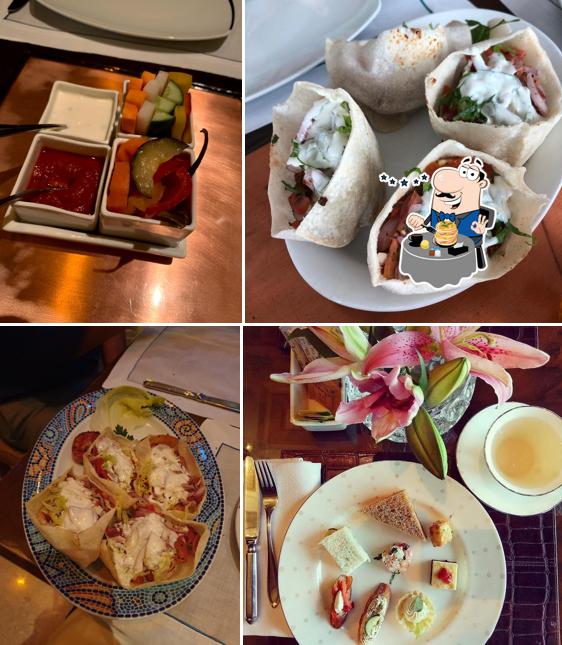 Souk, Mumbai, The Taj Mahal Palace Hotel - Restaurant reviews