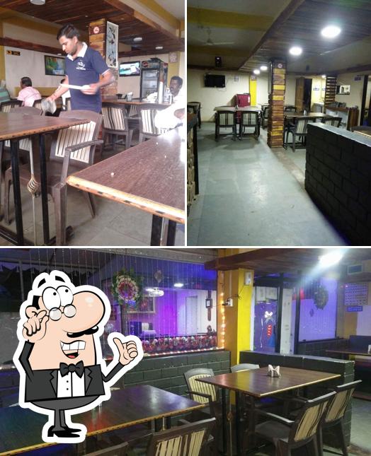 Hotel SWAD Family Restaurants, Dahiwadi - Restaurant reviews