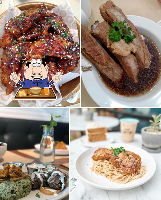 Tamp Cafe & Co. LAHUG, Cebu City - Restaurant menu, prices and reviews